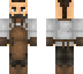 dwarf | Minecraft Skins