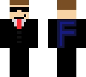felix | Minecraft Skins