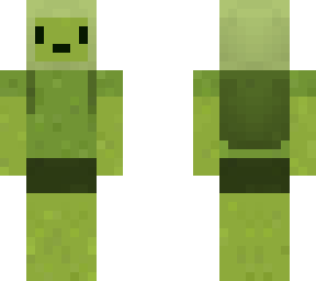 Fern | Minecraft Skin