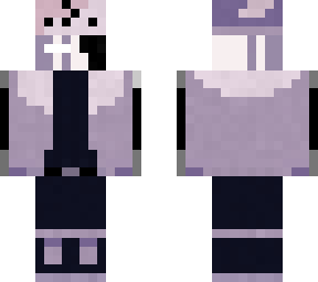 ruv | Minecraft Skins