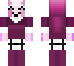 sarvente | Minecraft Skins