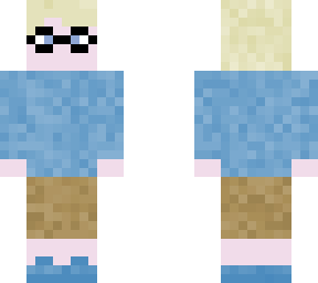 geg | Minecraft Skin