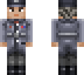 ww2 german ss | Minecraft Skins