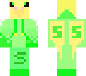 cockatiel | Minecraft Skins