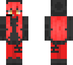 Grill Minecraft Skins