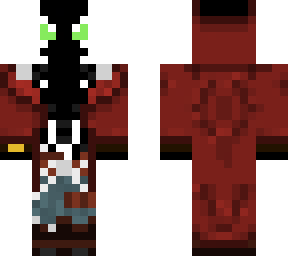 spawn | Minecraft Skins