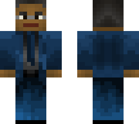 gus fring | Minecraft Skins