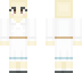 haru | Minecraft Skin