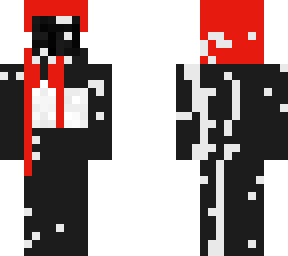 sick | Minecraft Skins