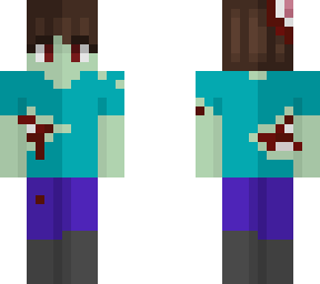 offensive | Minecraft Skins