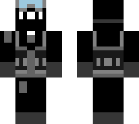 Swat Minecraft Skins