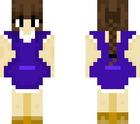 dancer | Minecraft Skins