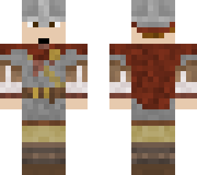 Emperor Minecraft Skins