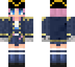 Ldshadowlady Minecraft Skins