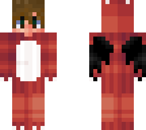 Logan Minecraft Skins