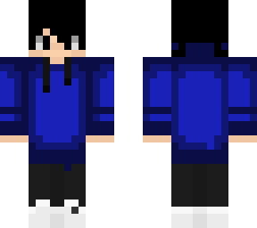 LOL V2 | Minecraft Skin