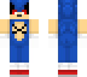 Lord x | Minecraft Skin