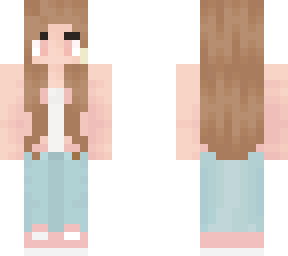 mari | Minecraft Skins
