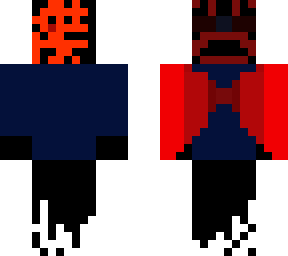 Masashi Shunakami (spiritual dragon awakened) | Minecraft Skin