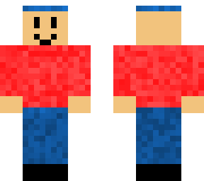 mat pat | Minecraft Skins