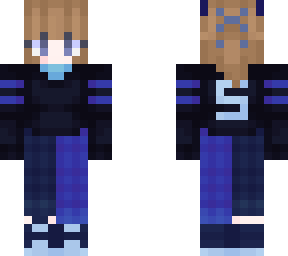 snifferish | Minecraft Skins