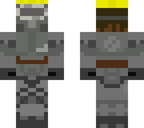 fallout | Minecraft Skins
