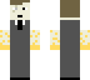 midas | Minecraft Skins