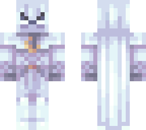 moon knight | Minecraft Skins