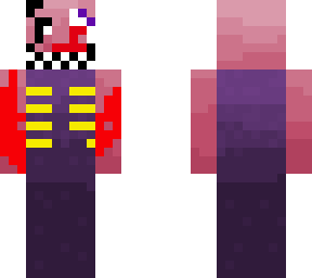 mother (?) | Minecraft Skin