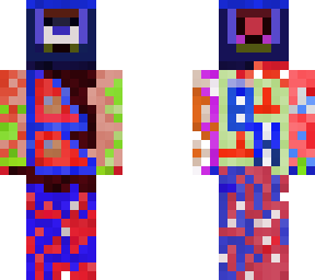 map | Minecraft Skins