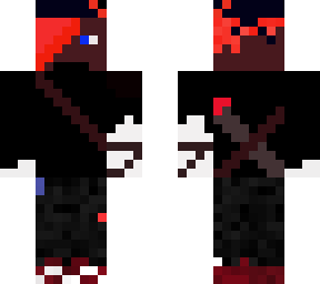 havoc | Minecraft Skins