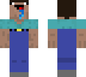 nooby | Minecraft Skin
