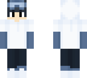 not nico | Minecraft Skins