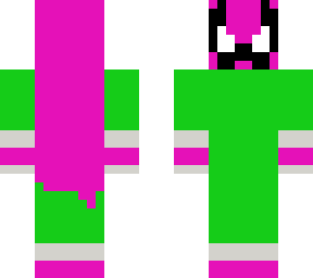 Prowler Minecraft Skins