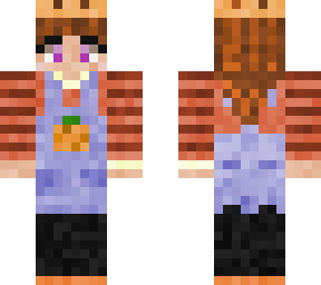 pumking | Minecraft Skins