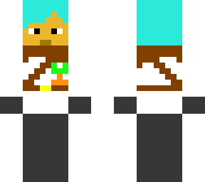 ranch | Minecraft Skins