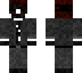 Ripper 2015 | Minecraft Skin