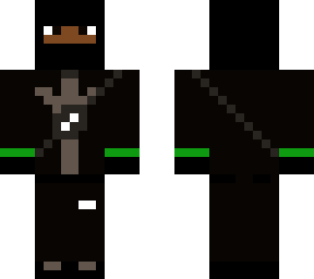 roadman | Minecraft Skins