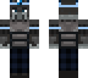 royal guard | Minecraft Skins