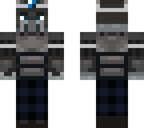 illager | Minecraft Skins