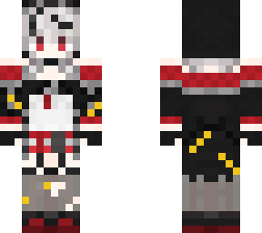 hololive | Minecraft Skins