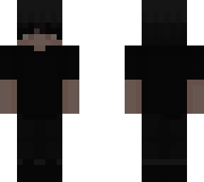 scomo | Minecraft Skin