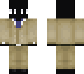 scrunky | Minecraft Skin