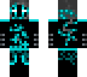 necromancer | Minecraft Skins