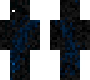 Skulked | Minecraft Skin