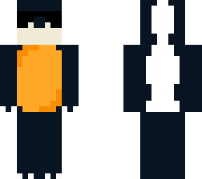 skunk | Minecraft Skins