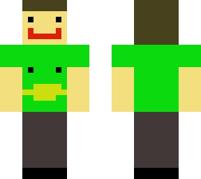 smiley | Minecraft Skins