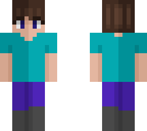 mojang steve | Minecraft Skins