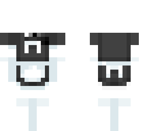 sum | Minecraft Skin