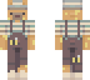 sweet | Minecraft Skin